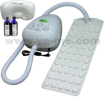 O3 SPA SUPERSONIC AQUA MASSAGER + ACCESSORIES | Taiwantrade