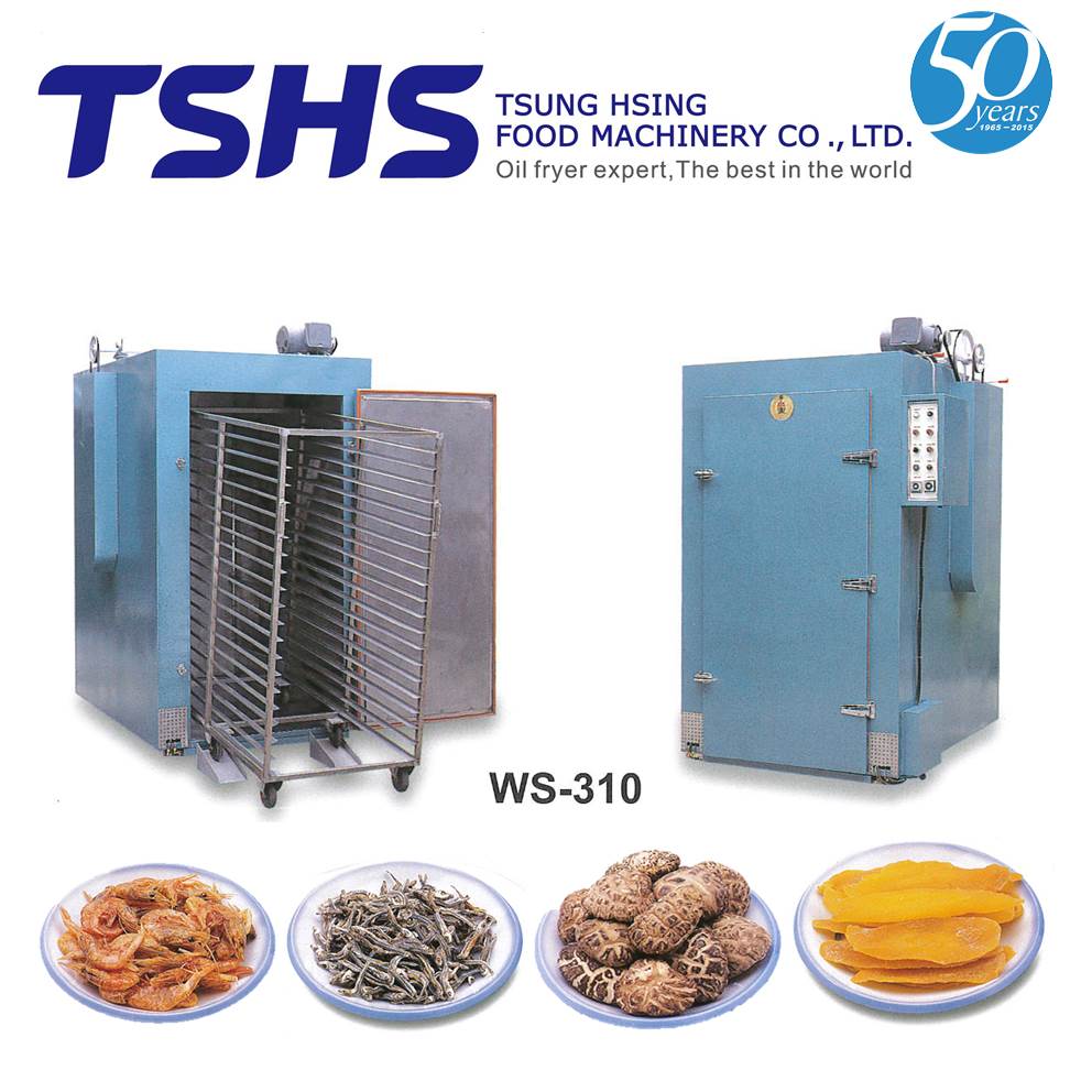 New Products 2016 Cabinet Type Automatic Mushroom Drying Equipment ...