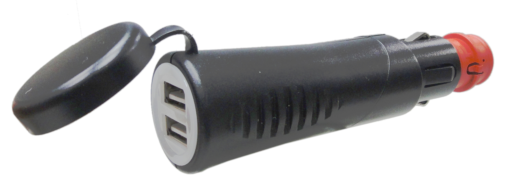 USB Adapter W/ LED Indicator | Taiwantrade