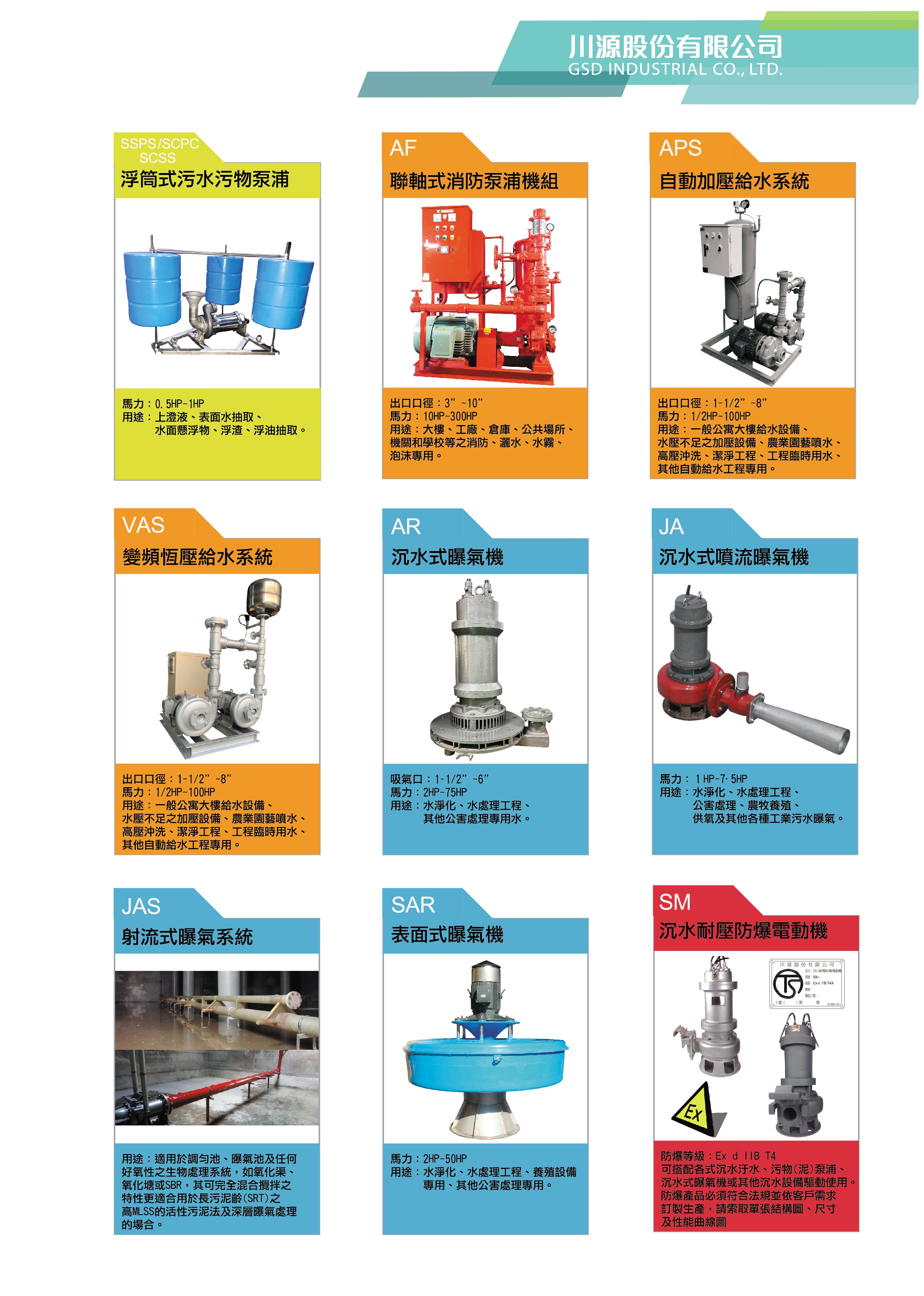 PUMP-3 | Taiwantrade.com