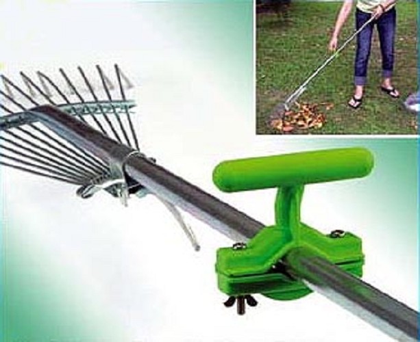 Long Handle Tool Grip | Taiwantrade