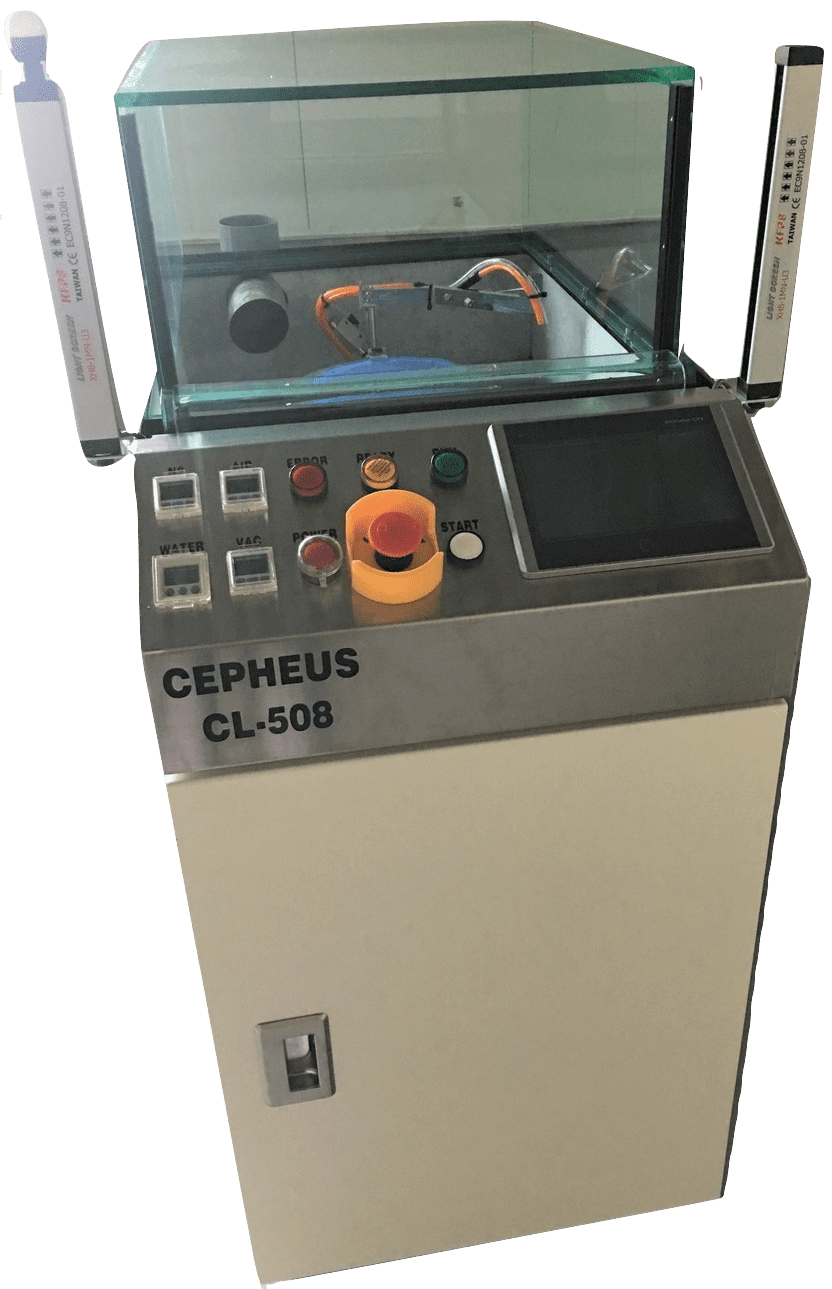 Wafer Cleaning Machine | Taiwantrade