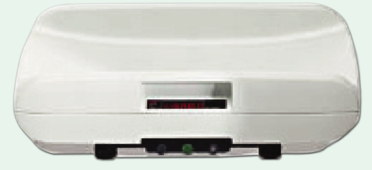 Seca 727-Electronic Baby Scale | Taiwantrade