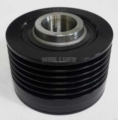 TD08002 | Taiwantrade