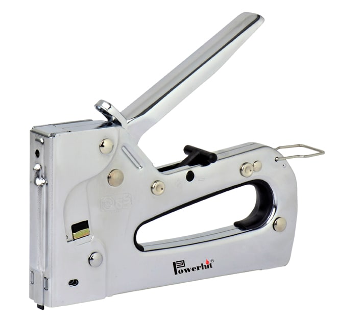 3 Way Staple Gun Tacker | Taiwantrade
