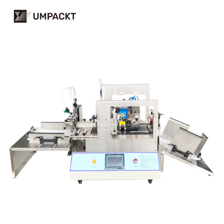 Auto Feed date Coding printing machine | Taiwantrade