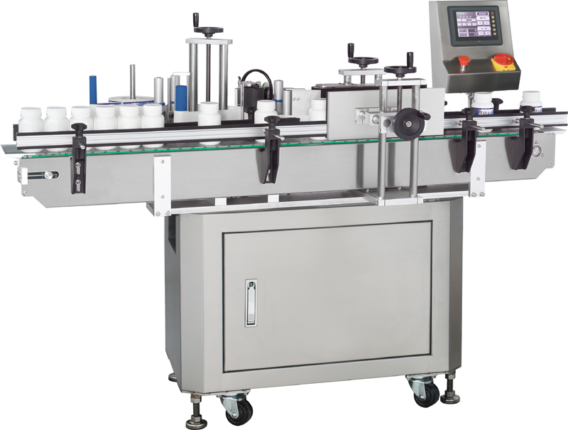 wrap around labeling machine | Taiwantrade.com