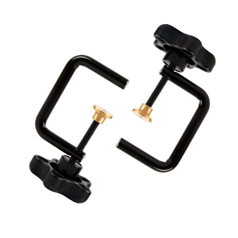 Multi-Function Angle Corner Adjustable Fixing C-Clamps | Taiwantrade