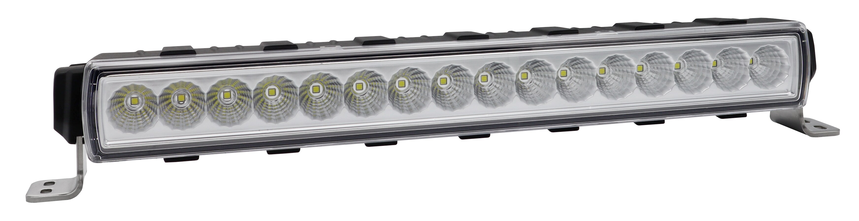 Heavy-Duty LED Work Light Bar | Taiwantrade.com