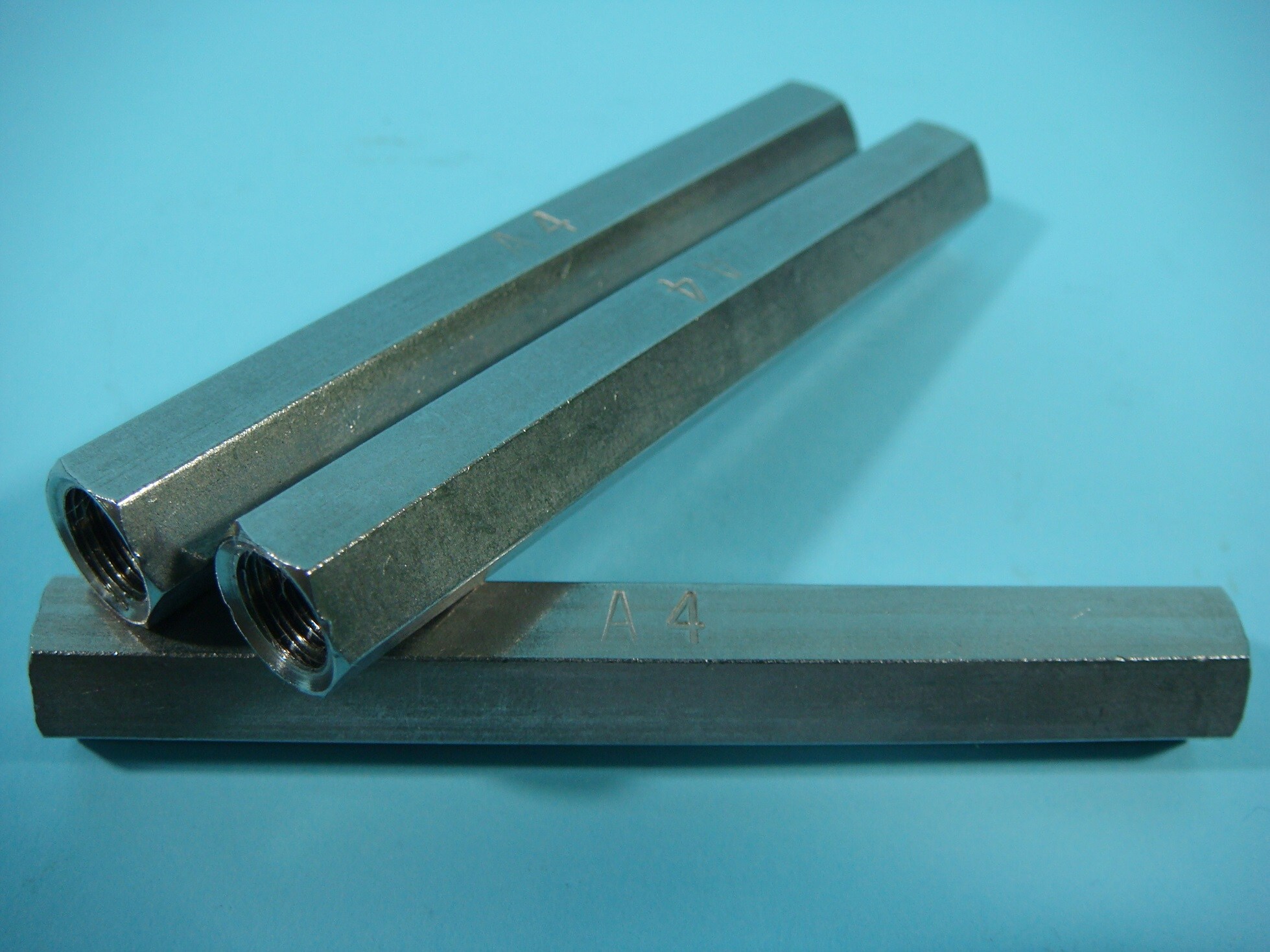 Stainless Steel A4 Fasteners | Taiwantrade