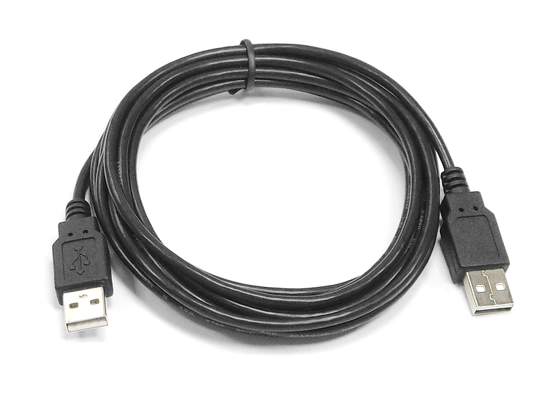 USB AM TO AM CABLE | Taiwantrade.com