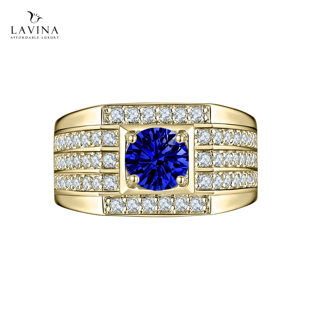 I CT Matt finished Men's Ring | Taiwantrade