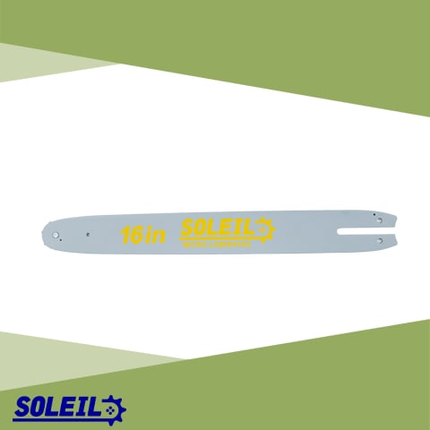 Micro/Mini Laminated Guide Bar | Taiwantrade