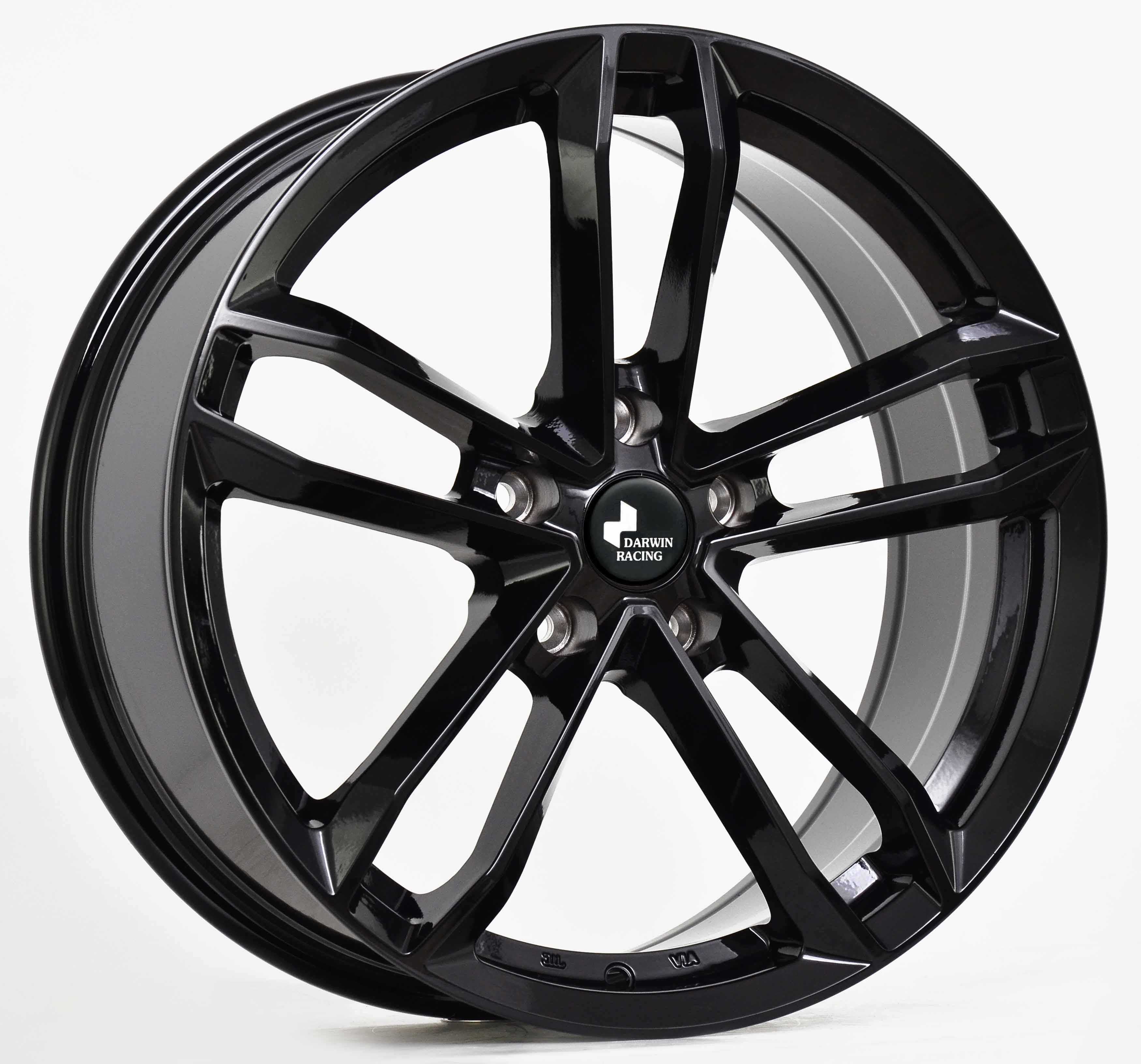 ALUMINUM ALLOY WHEEL, PASSENGER | Taiwantrade.com
