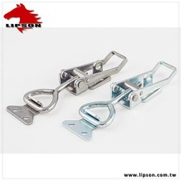 TS-280-SUS SUS304 Stainless Steel Eccentric toggle-latch,hardware Hasp ...
