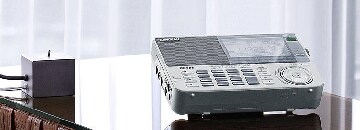 World Band Radio | Taiwantrade