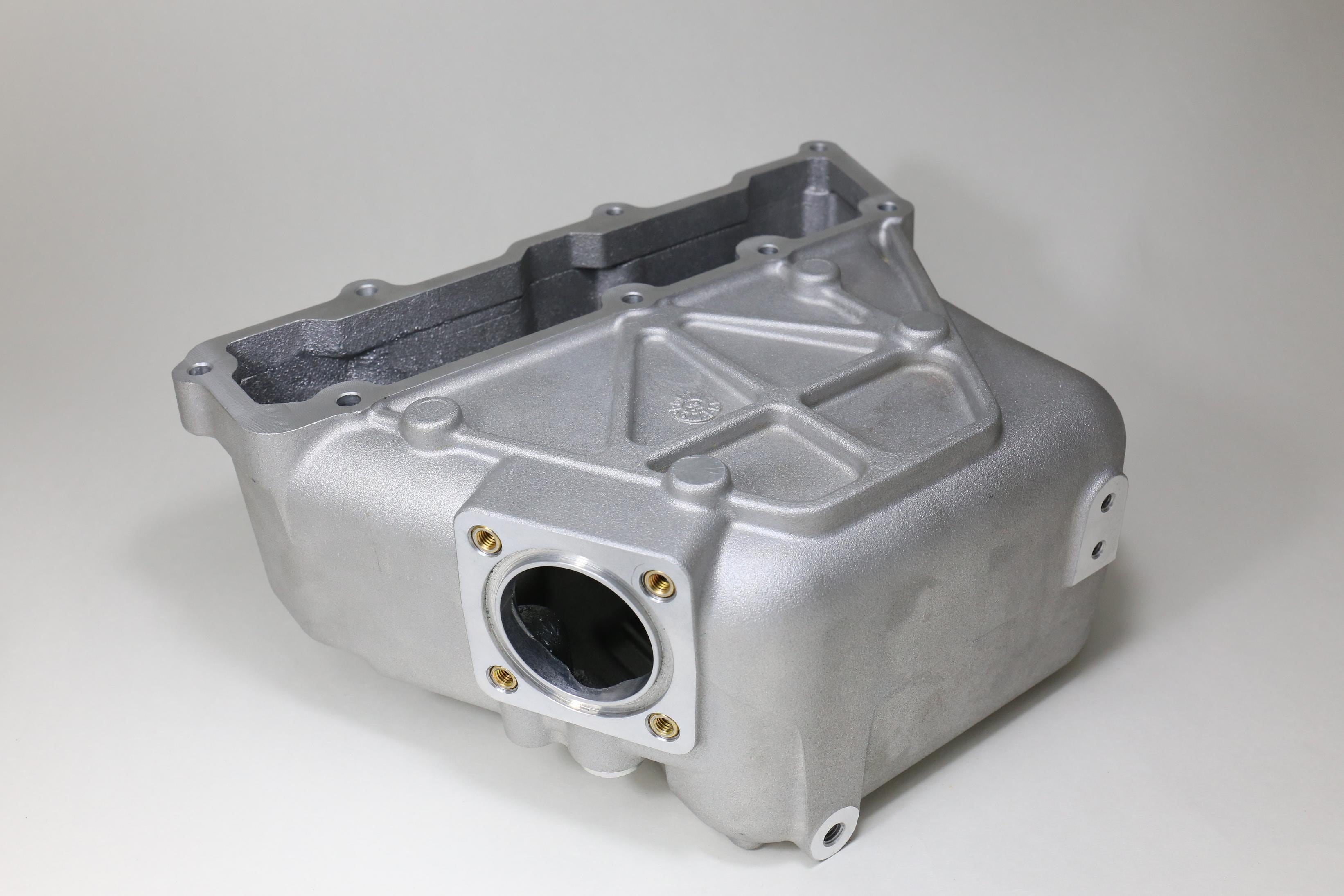 SUCTION PIPE ASSY. | Taiwantrade.com