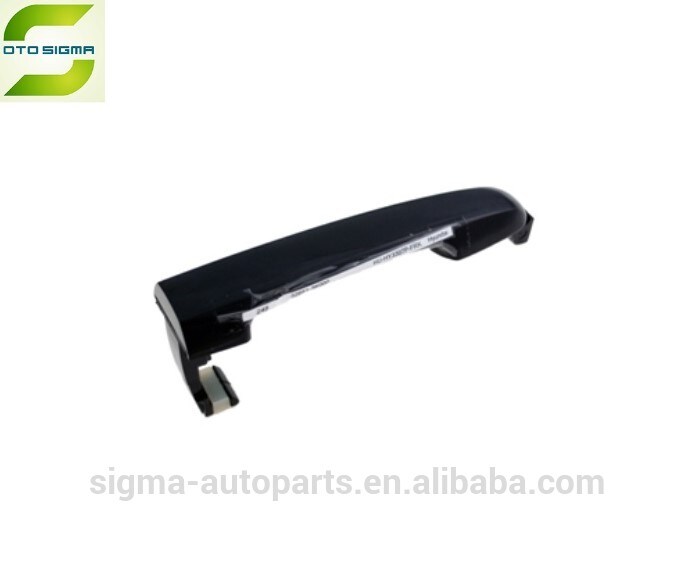 CAR DOOR OUTSIDE HANDLE OEM 82652-3K000-F-LH FOR HYUNDAI SONATA N20 06/ ...