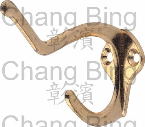 Coat & Hat Hook-2030003 Coat hook | Taiwantrade