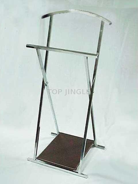 X Shape Valet Stand | Taiwantrade