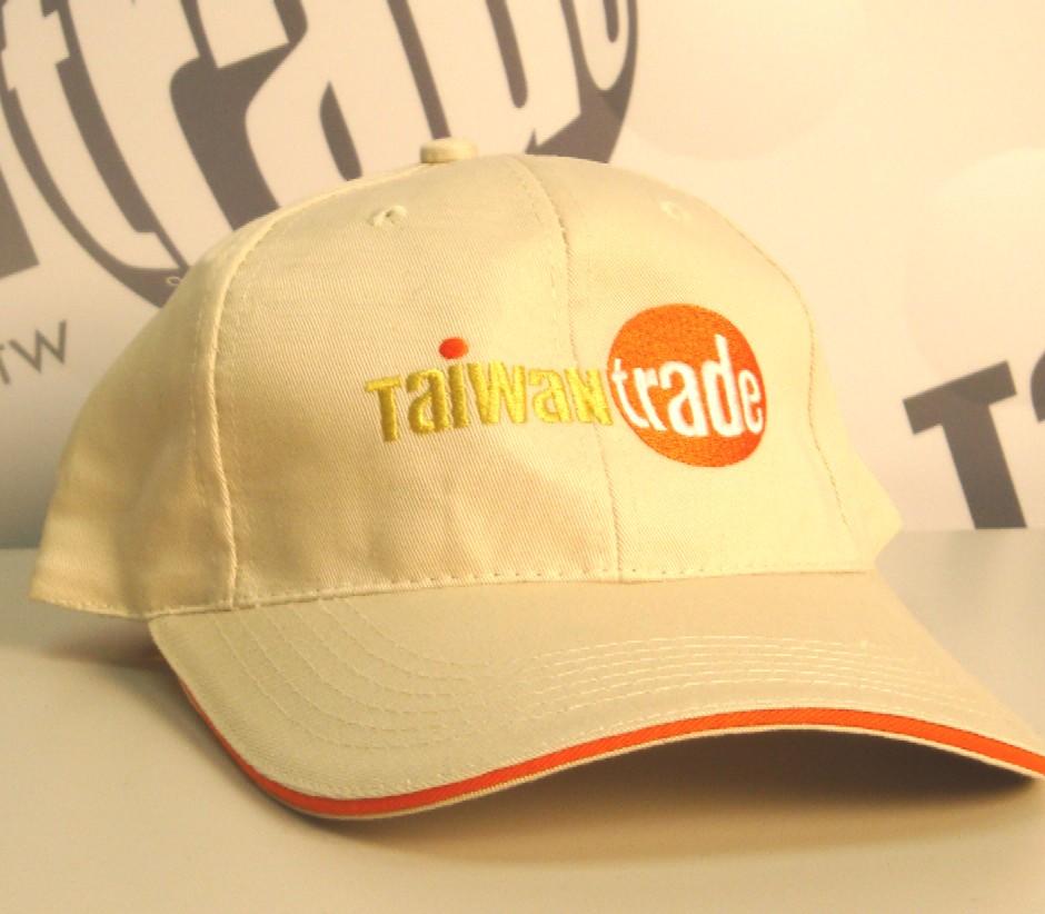 Taiwantrade Cap | Taiwantrade.com