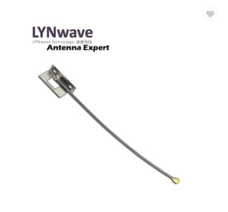 customized 5G PIFA wifi antenna for IOT | Taiwantrade.com
