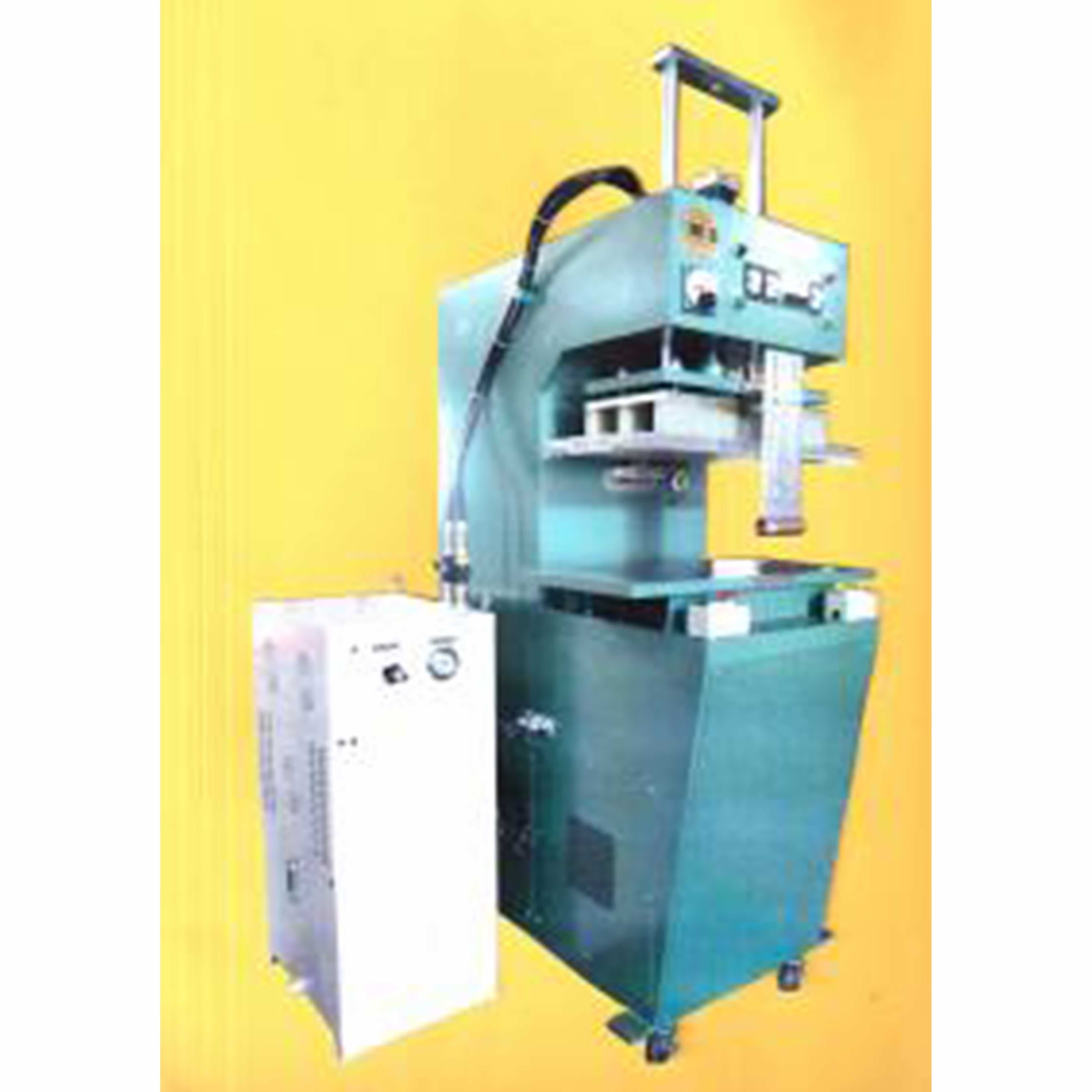 High Pressure Embossing/Welding Machine | Taiwantrade.com
