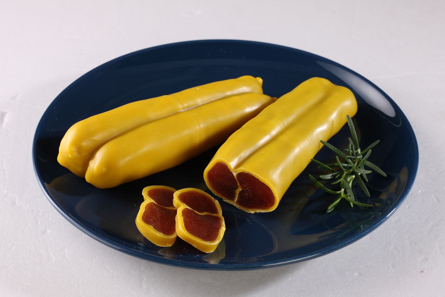 Dry-Aged Millet Roe | Taiwantrade