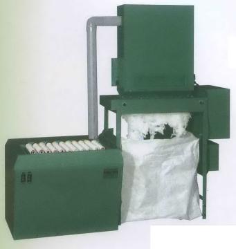 Roving Yarn Scutching Machine | Taiwantrade