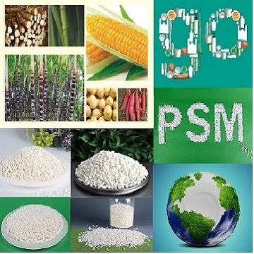 PSM bio-plastic materials | Taiwantrade