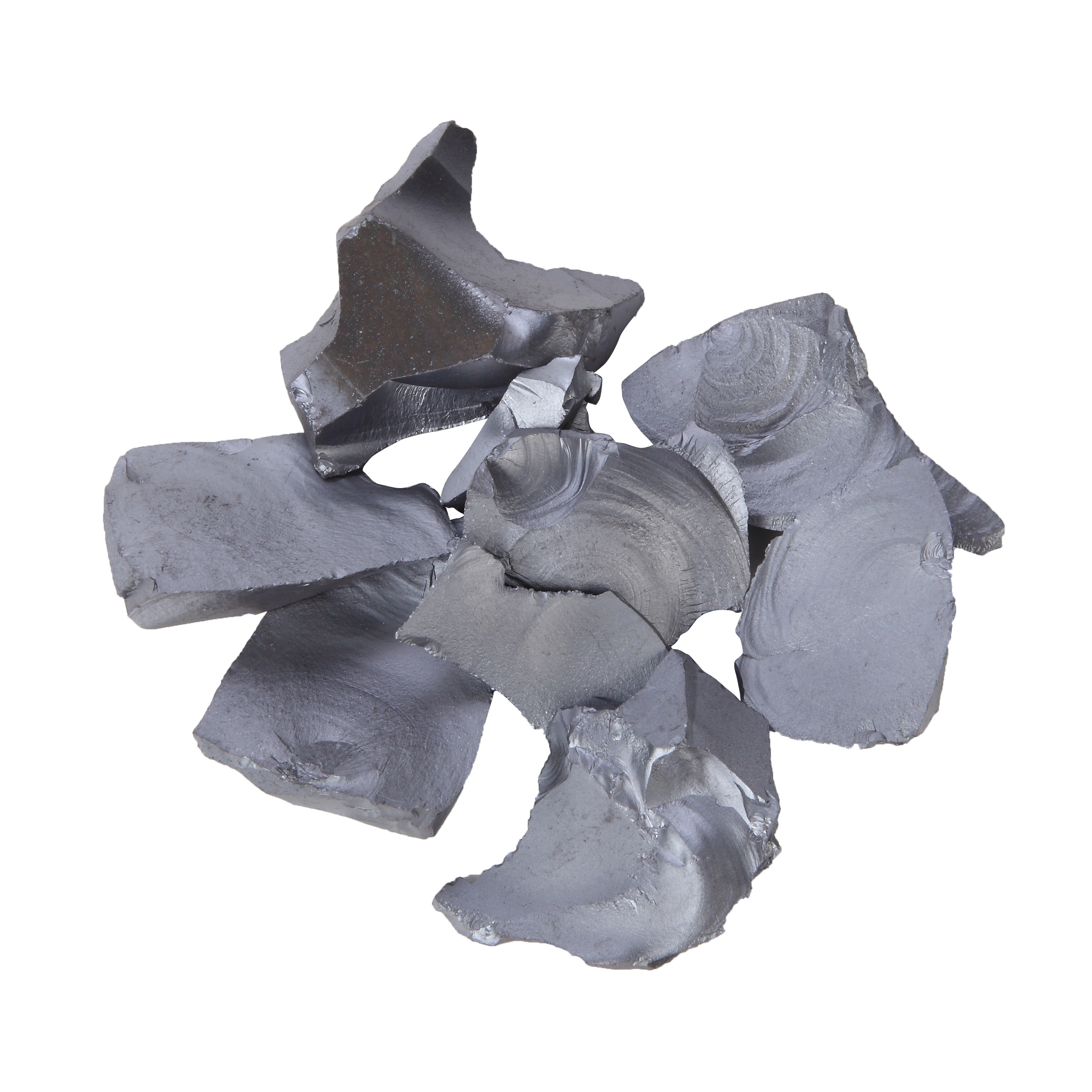 Semi-grade Polysilicon Chunk | Taiwantrade