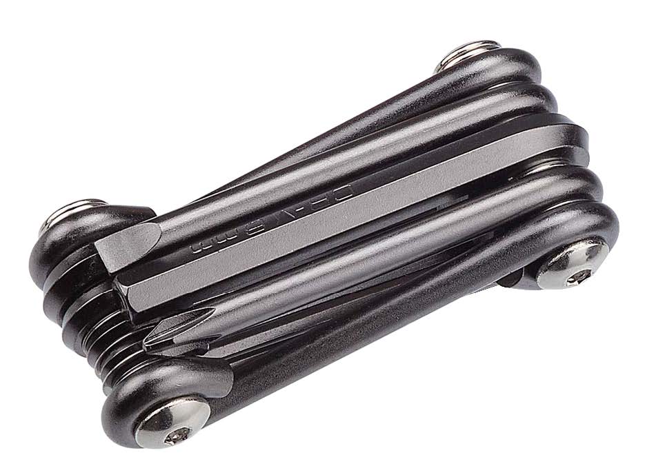 3" 10 in 1 folding tool | Taiwantrade