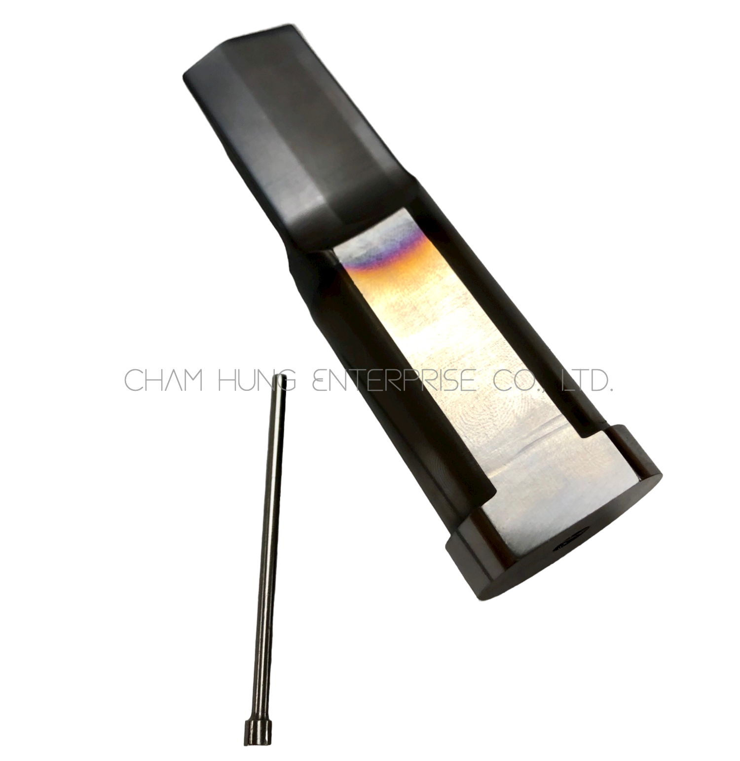 Customized Shape Punch Pin and Die Pin Manufacturing | Taiwantrade.com