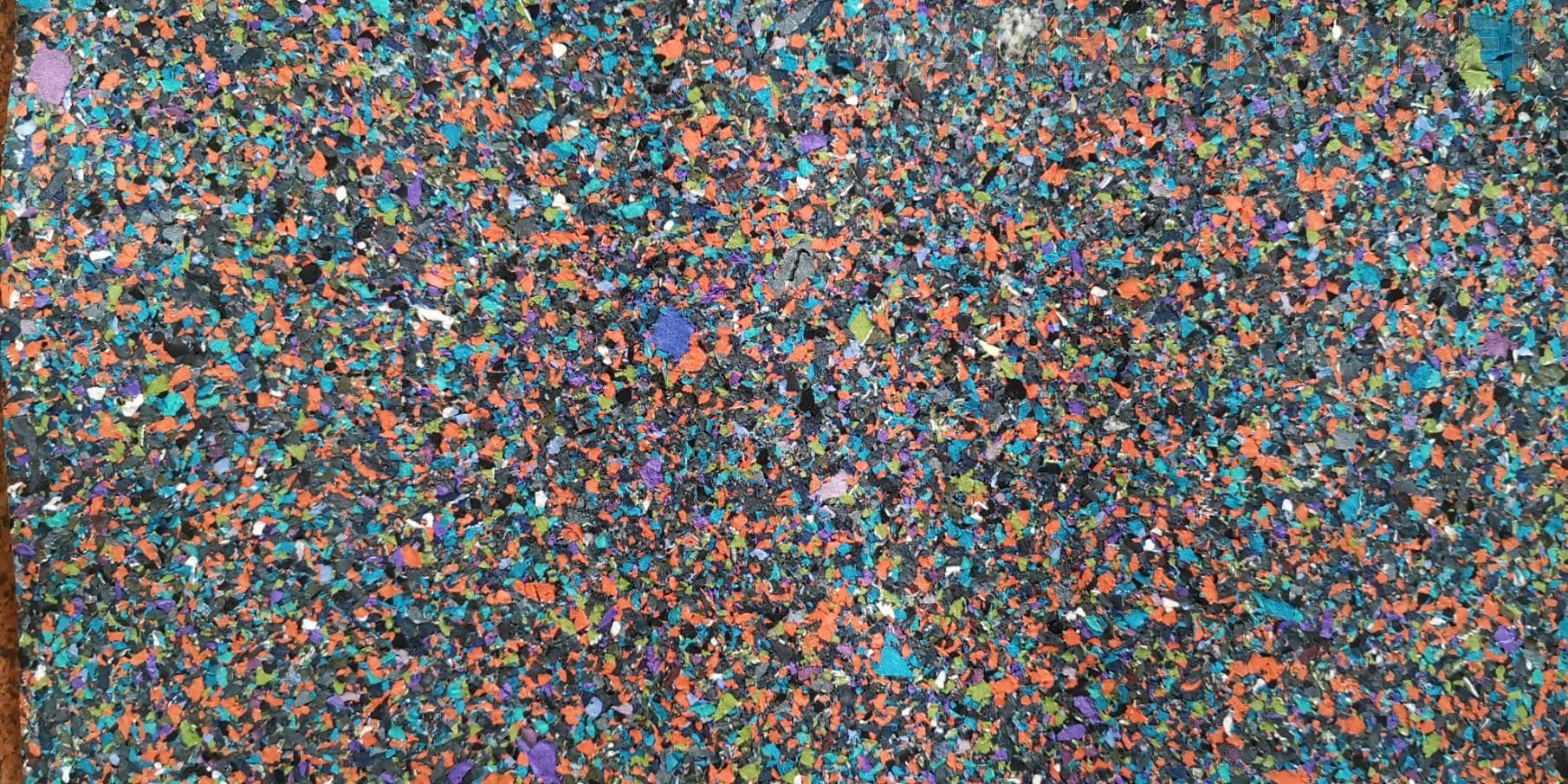 Recycled EVA Materials | Taiwantrade