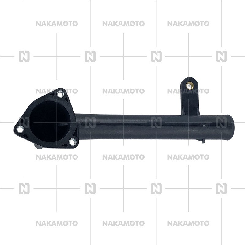 Nakamoto Auto Parts Water Outlet 16321-0A040 for TOYOTA SIENNA 2003 ...