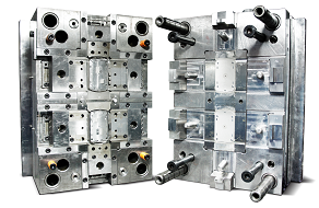 IoT precision mold,moulds,plastic injection | Taiwantrade