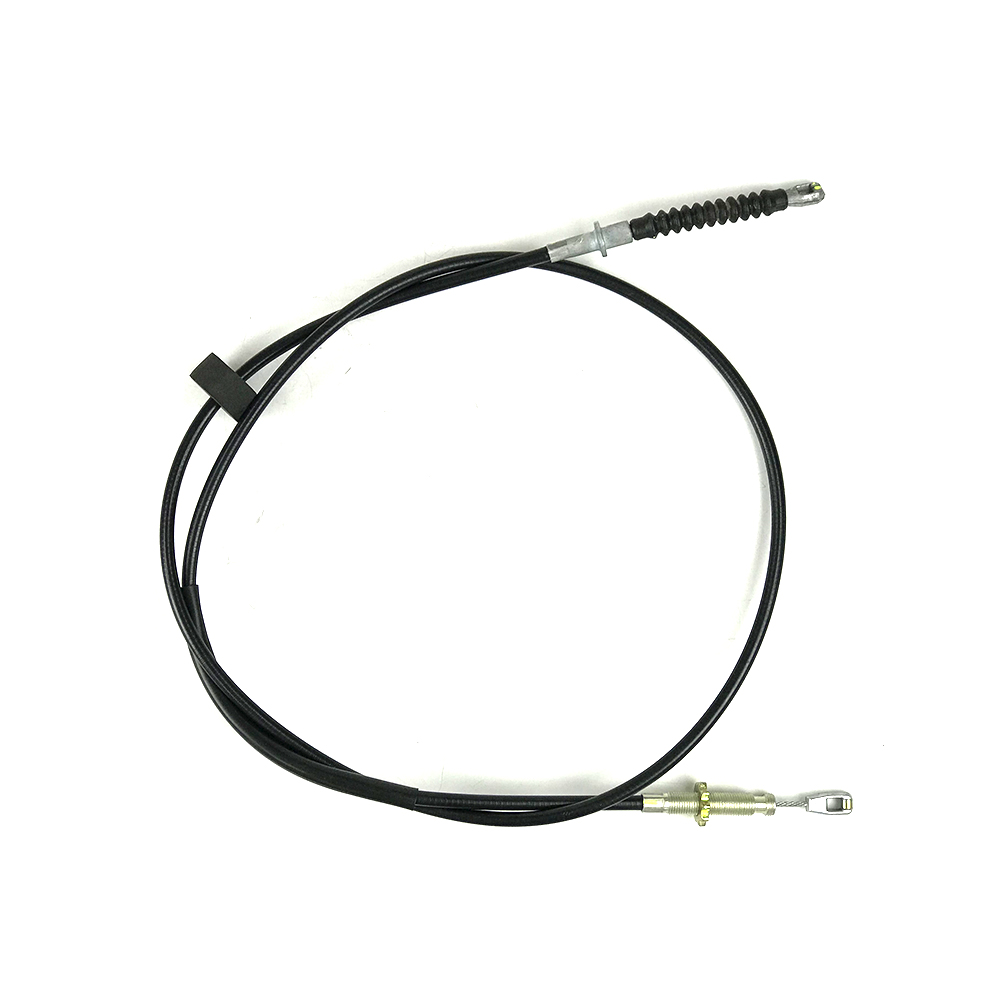Automobile Control Cable Application | SAFETY CONTROL CABLE INDUSTRIAL ...