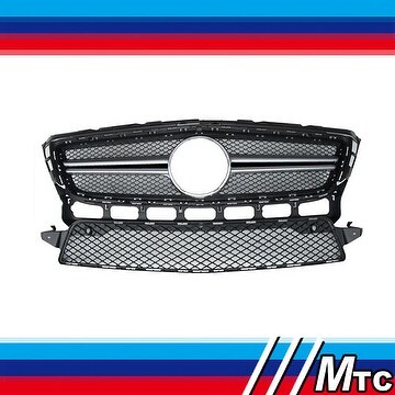 W218 09-14 CLS 63 2015 Look | Taiwantrade