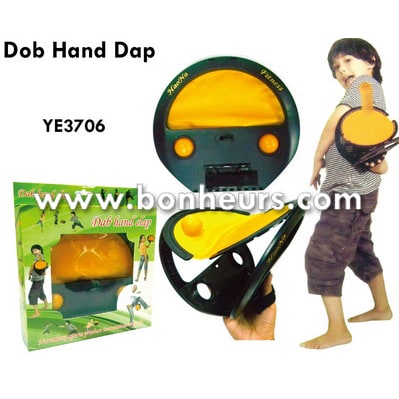 DOB HAND DAP | Taiwantrade