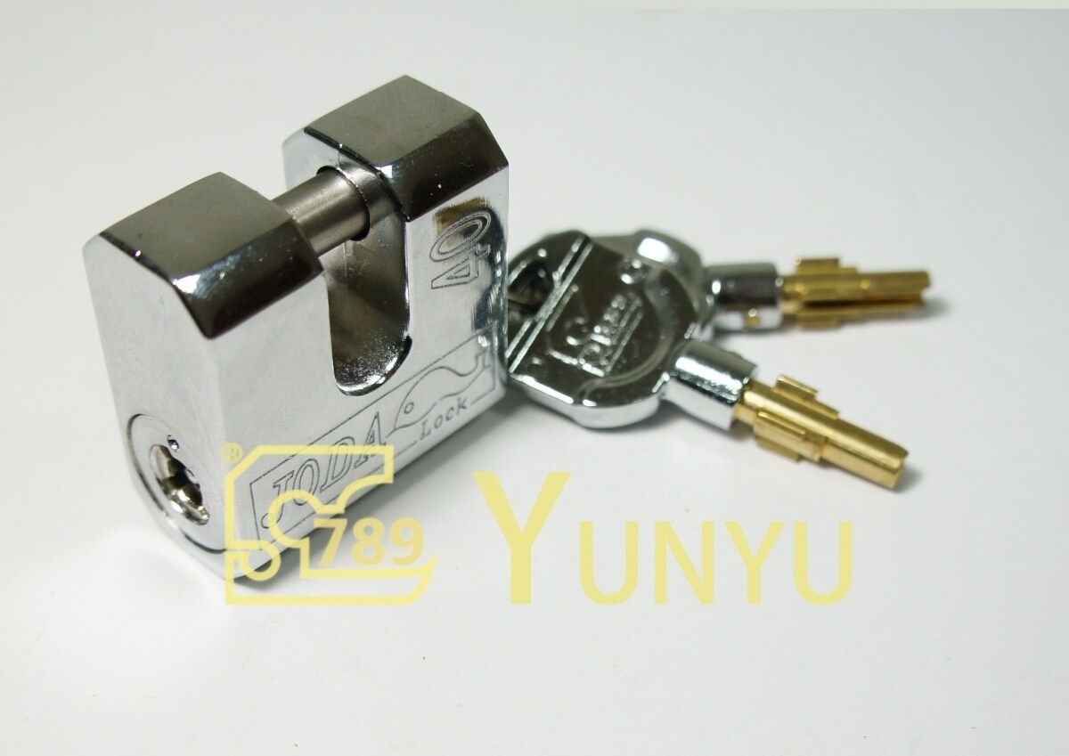 40mm U shape pad lock,security protection padlock, | Taiwantrade.com