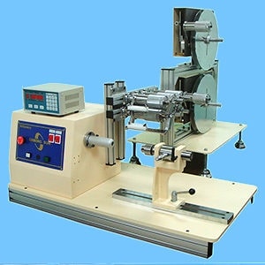 Copper Foil Winding Machine | Taiwantrade.com