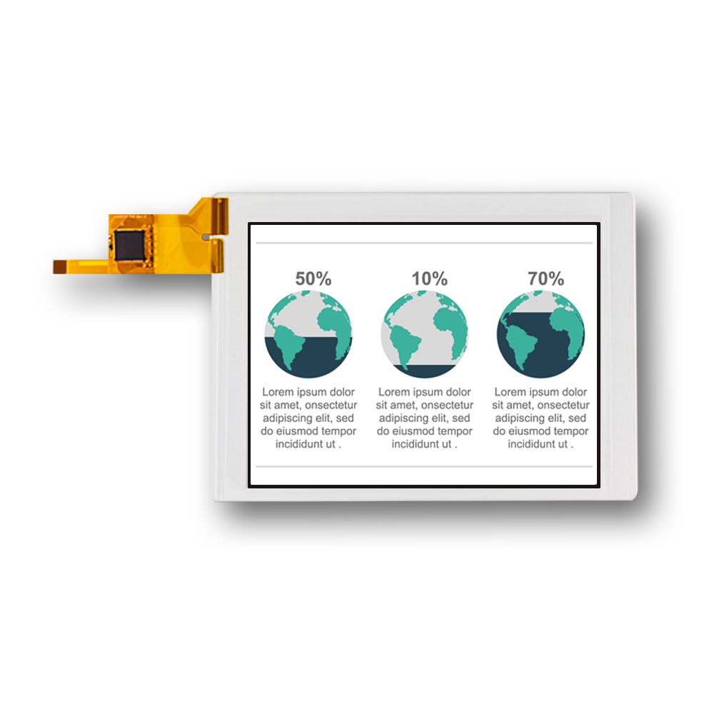 5.7 inch TFT Panel, QVGA TFT Display Module, Touch Screen | Taiwantrade