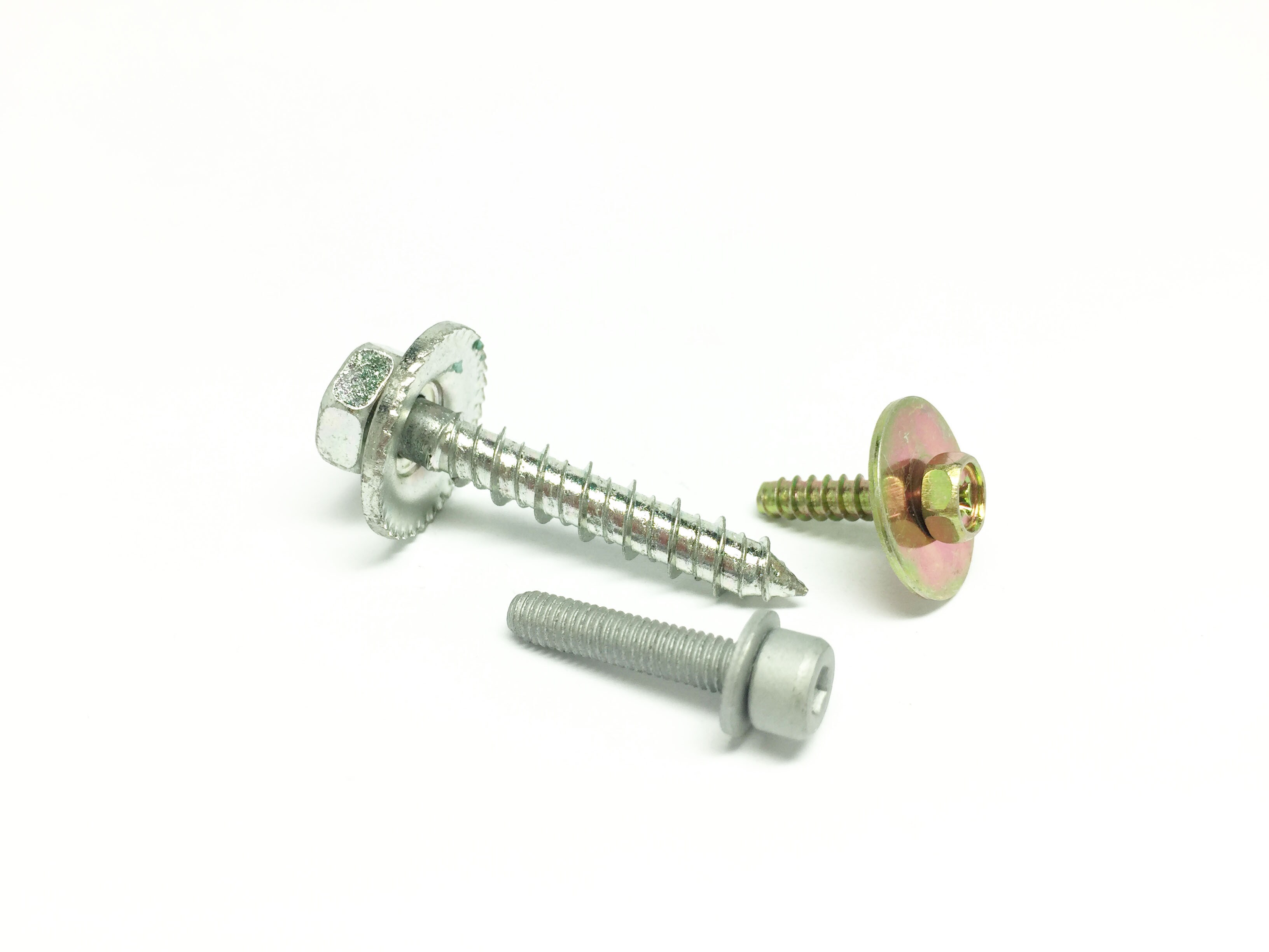 Sems Screw | Taiwantrade.com