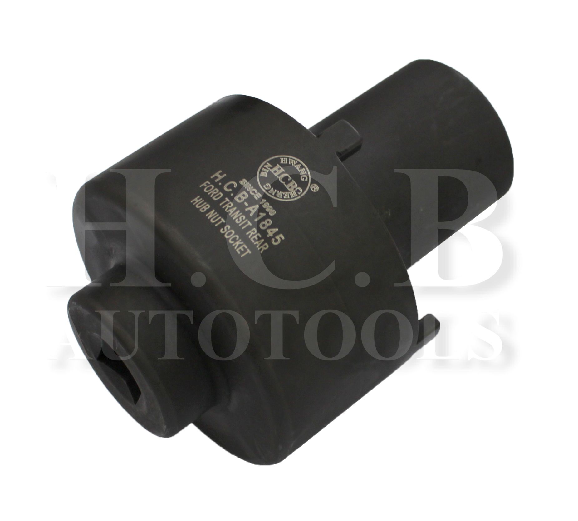 FORD TRANSIT REAR HUB NUT SOCKET | Taiwantrade