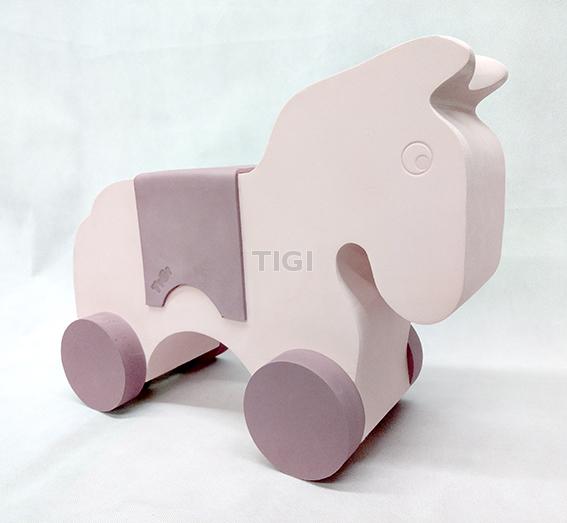 Pony Walker | Taiwantrade.com