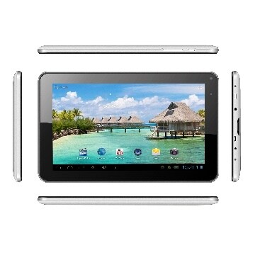 Tablet PC | Taiwantrade