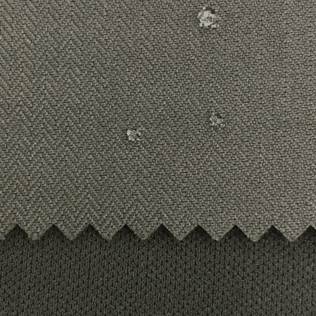 POLYESTER LAMINATION FABRIC WITH BREATHABLE FILM | Taiwantrade.com