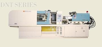 Two Color Injection Molding Machine, dual colour, double colour ...