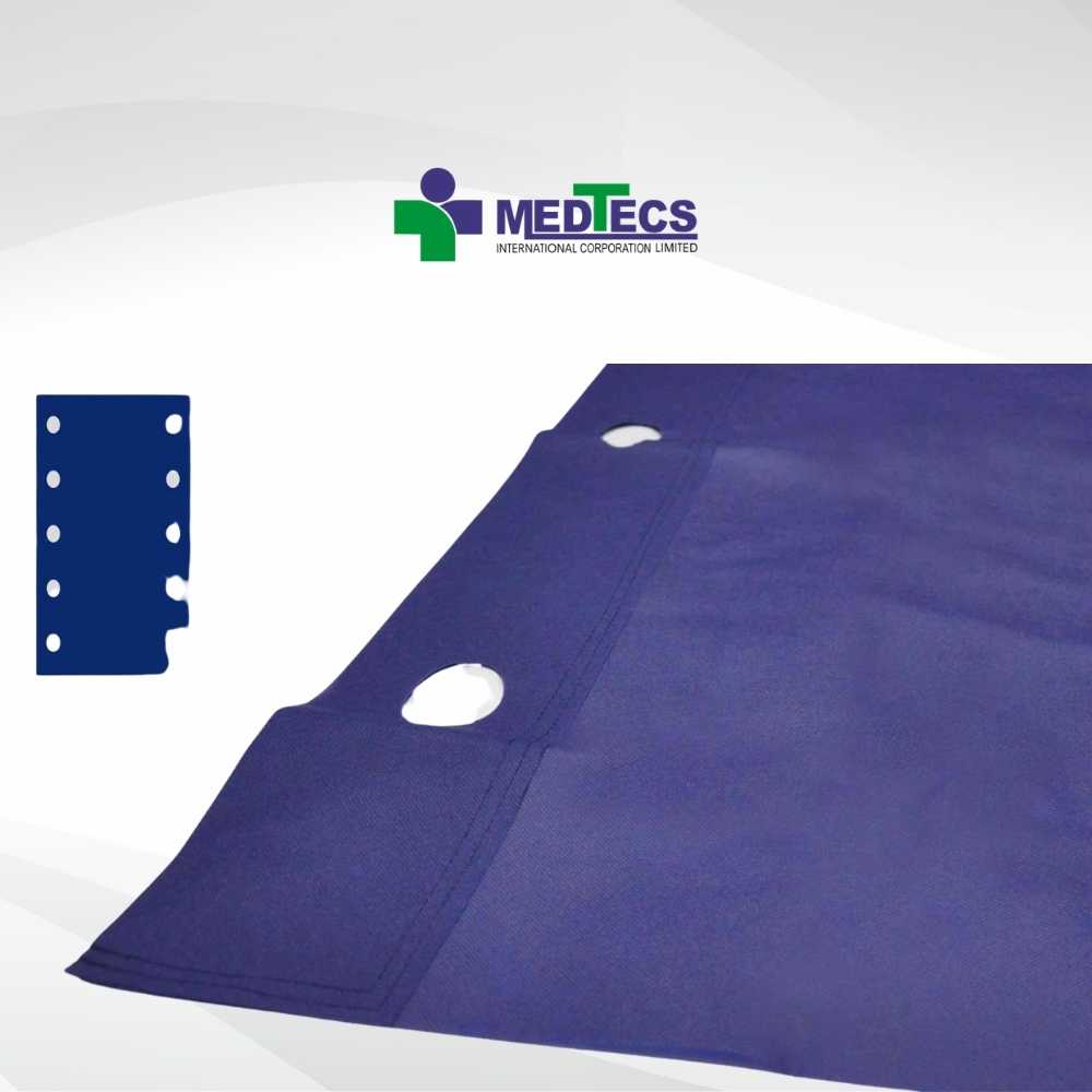 Disposable Slide Sheet for Patient Transfer, Turning, and Repositioning ...