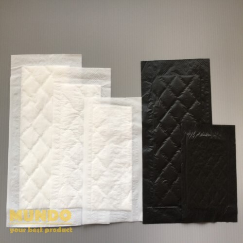 Food Absorbent Pads: Enhancing Freshness | Taiwantrade